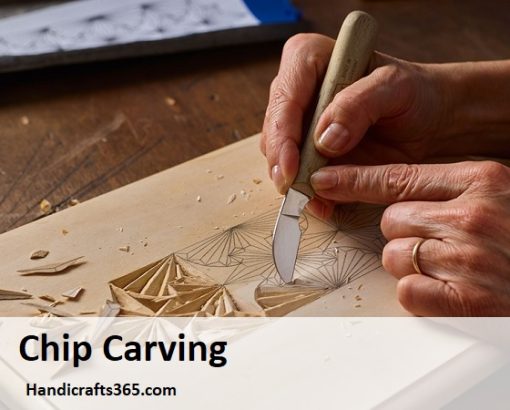 Types of Wood Carving - 5 most common types of wood carving