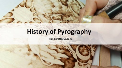 History of Pyrography - What is pyrography art?